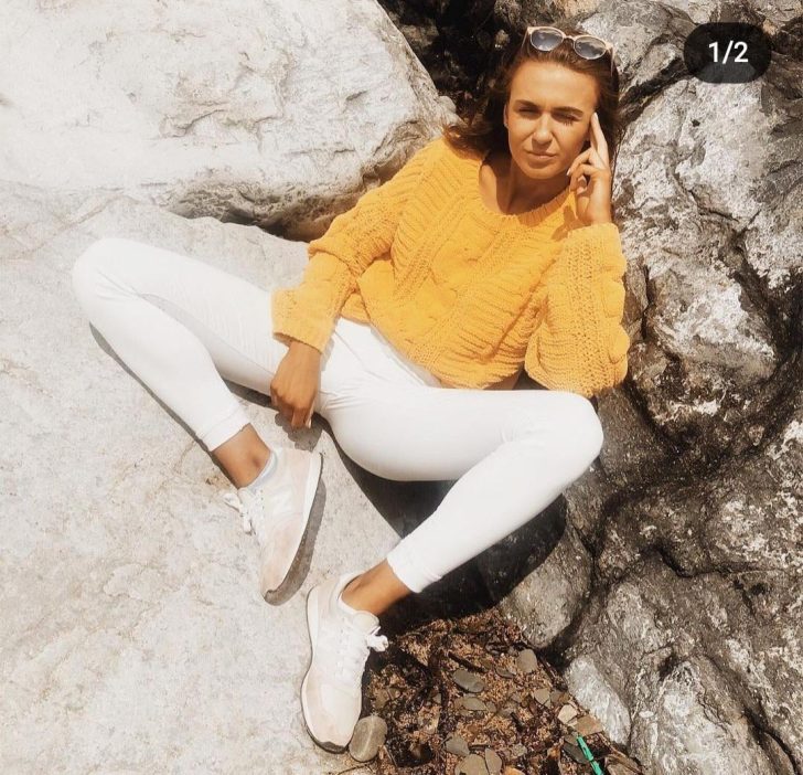 Sharlene Mawdsley - Irish 400m runner - Hottest Female Athletes