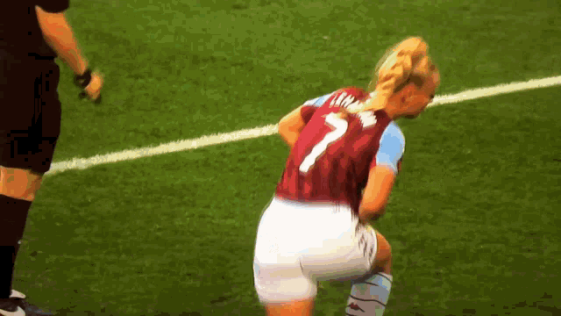 Alisha Lehmann - Swiss soccer player - Hottest Female Athletes