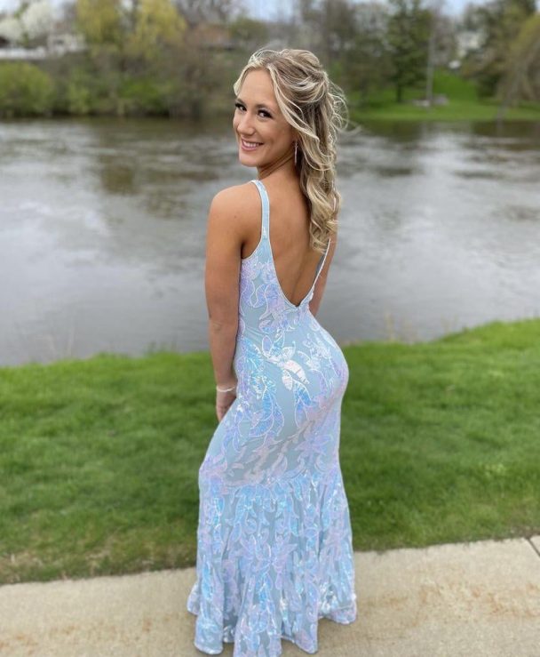 Hailey Schafer - Arkansas State Cheer - Hottest Female Athletes