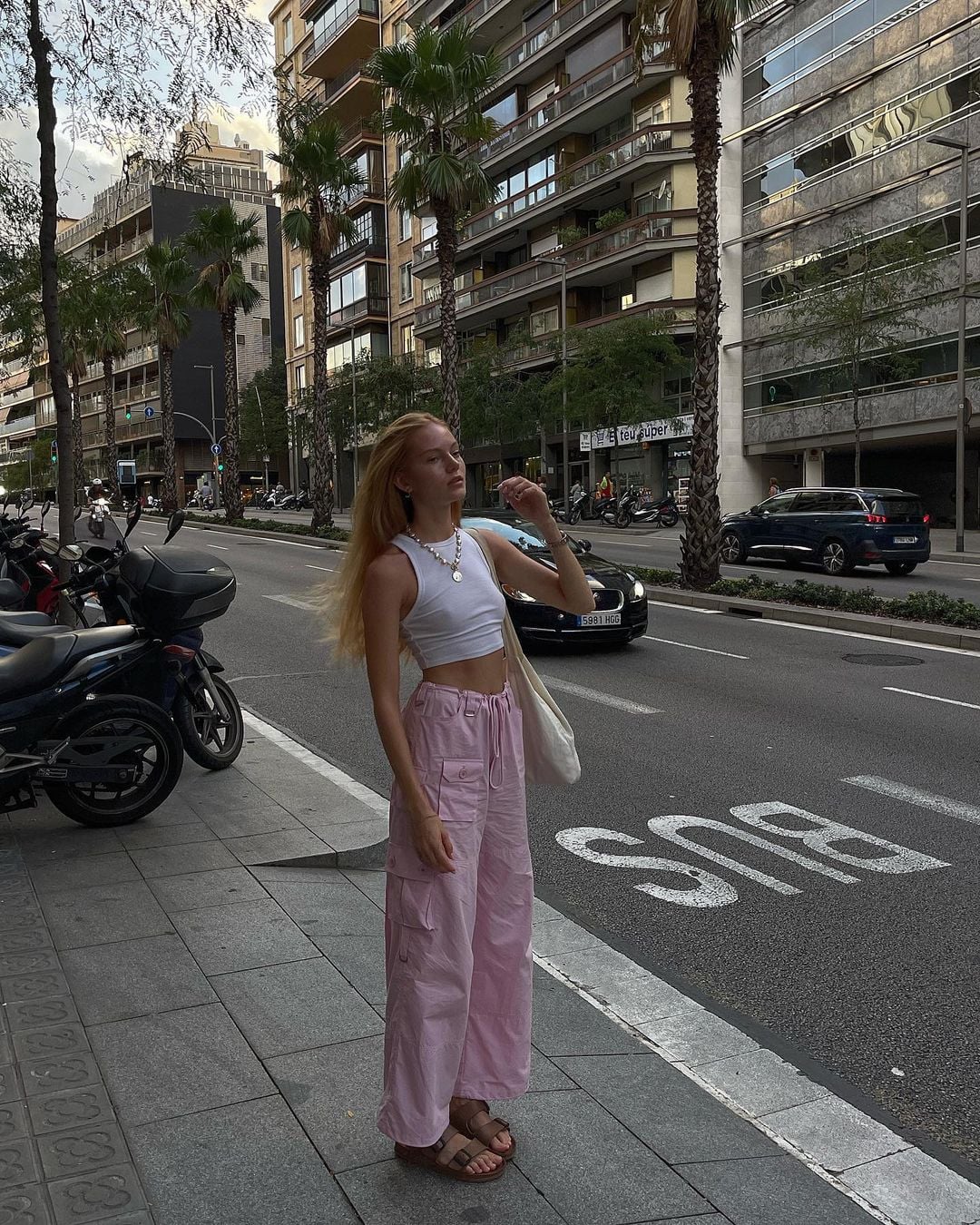 María Privalova - Triple jump - Hottest Female Athletes