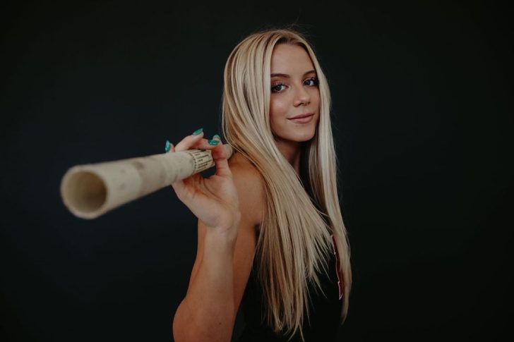 Jessica Gardner - pole vault - Hottest Female Athletes