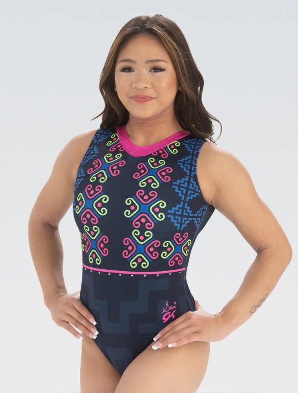 Suni Lee - USA Gymnast - Hottest Female Athletes