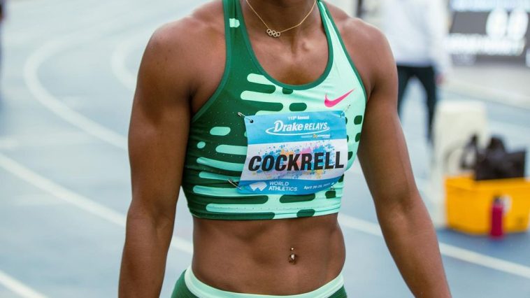 Utah State - Hottest Female Athletes