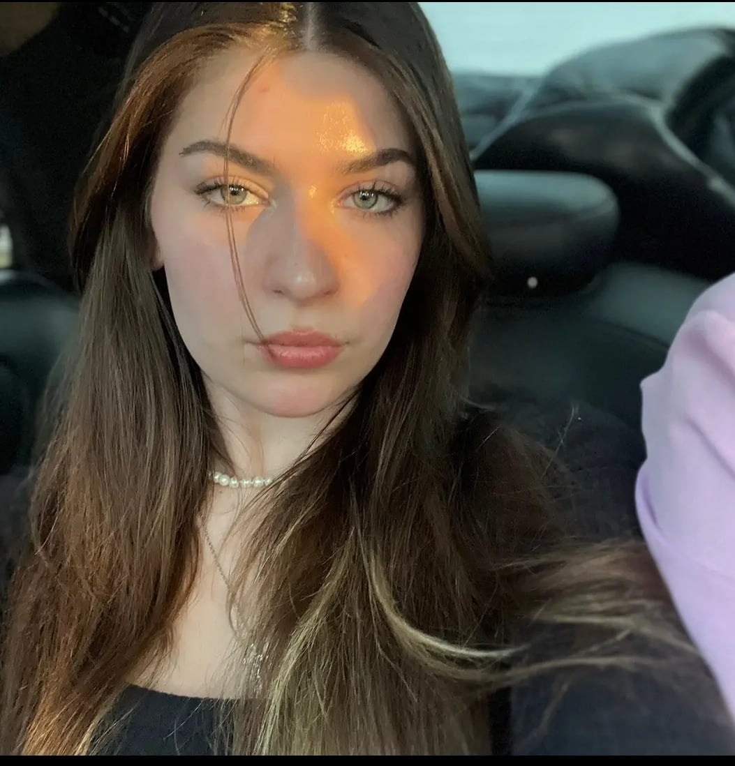 Emma Pandora german athlete - Hottest Female Athletes