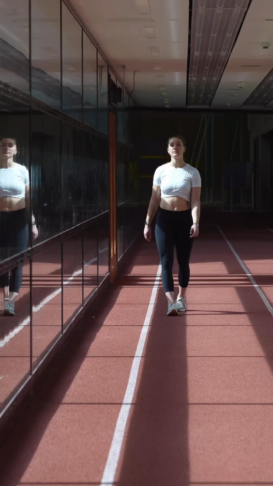 German bobsledder Lisa Buckwitz - Hottest Female Athletes