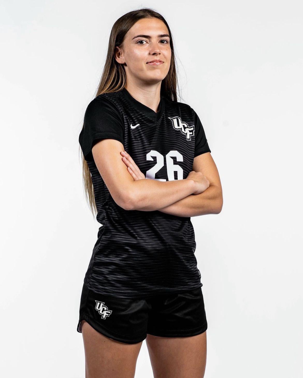 Georgia Eaton-Collins (football player - Leicester City) 🏴󠁧󠁢󠁥󠁮󠁧󠁿 ...