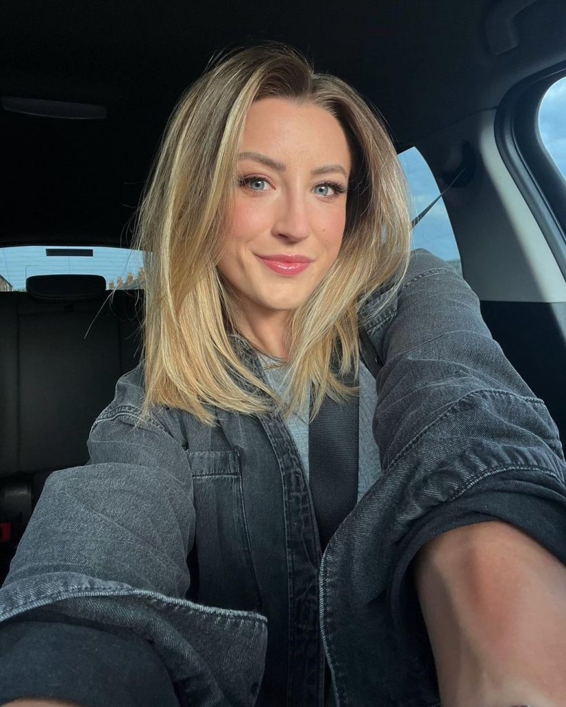 Miss Victoria Williamson - British Bobsledder - Hottest Female Athletes