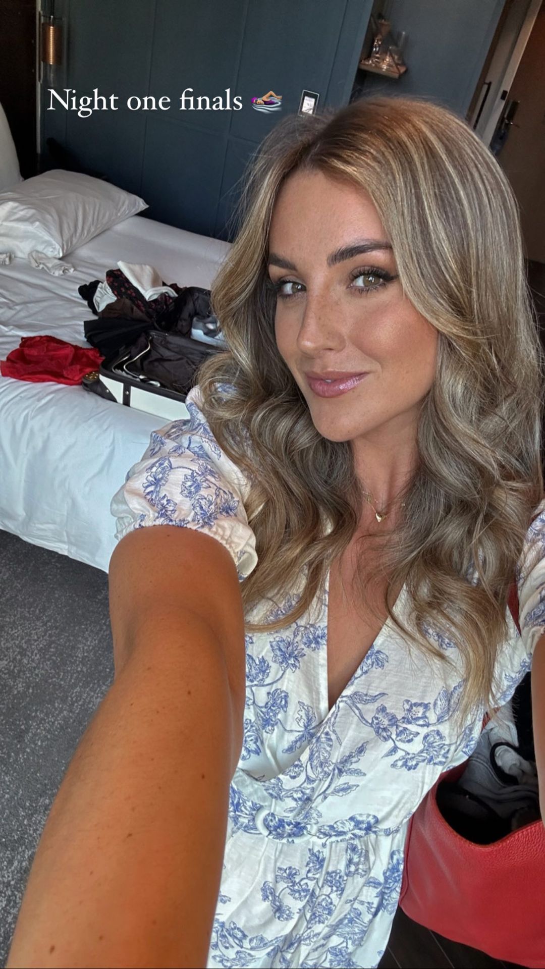 Molly Renshaw - British Swimmer - Hottest Female Athletes