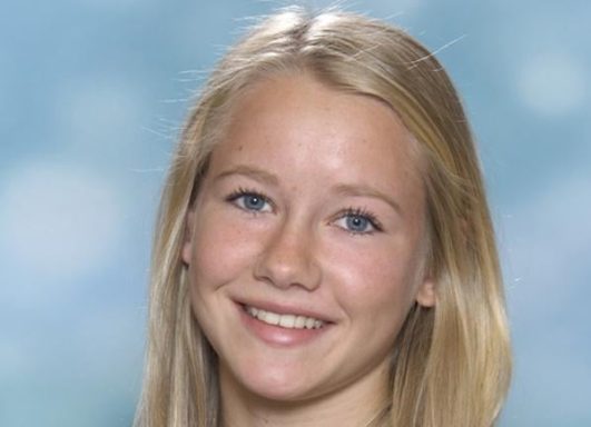 Austrian athlete Sarah Lagger - Hottest Female Athletes