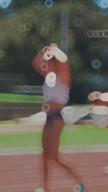 Alica Schmidt - German Sprinter - Hottest Female Athletes