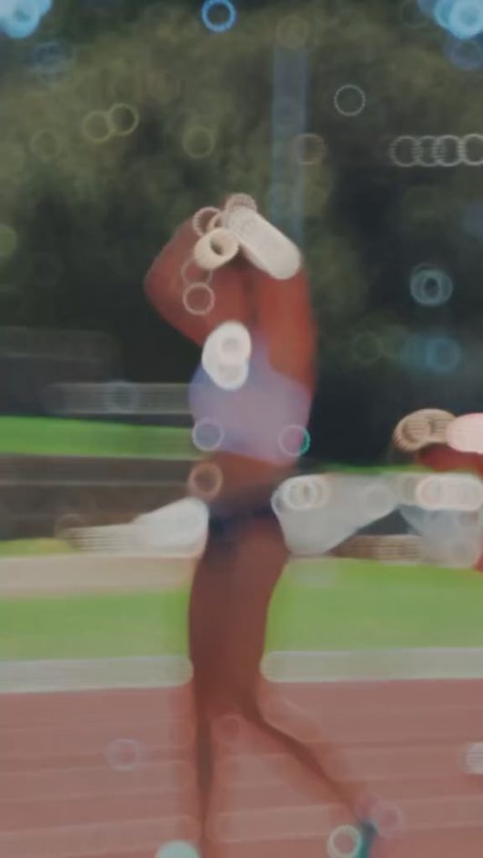 Alica Schmidt - German Sprinter - Hottest Female Athletes