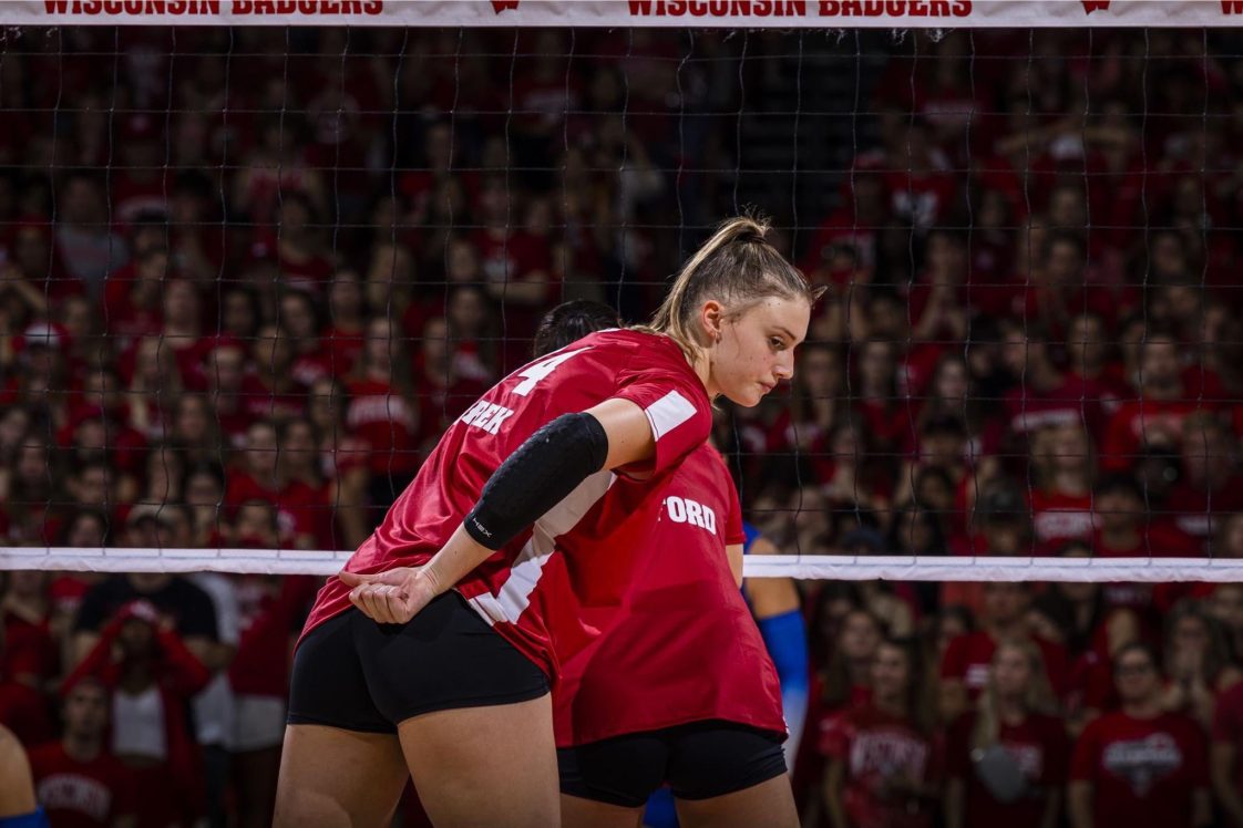 Anna Smrek - Hottest Female Athletes