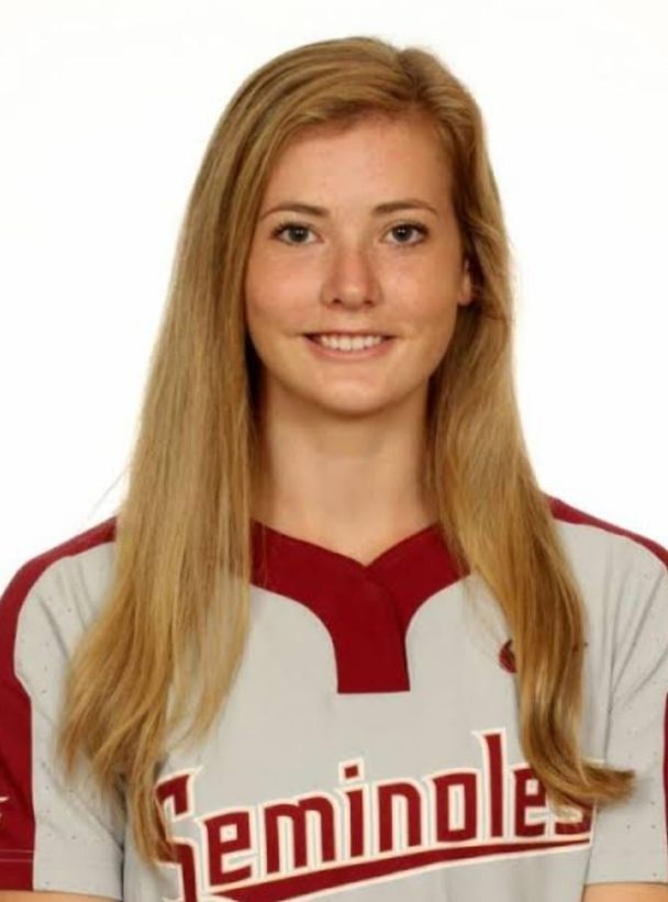 Kat Sandercock - Hottest Female Athletes