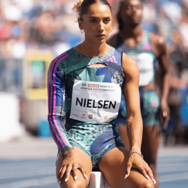 Nina Kennedy - Australian pole vaulter - Hottest Female Athletes
