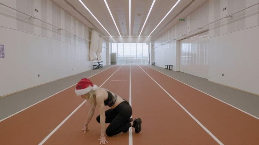 Keely Hodgkinson - UK 800m Runner - Hottest Female Athletes