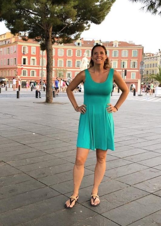 Isabelle Forrer - Switzerland - Beach Volleyball - Hottest Female Athletes