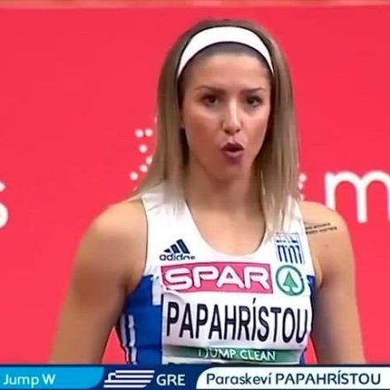 Italian diver Elisa Pizzini - Hottest Female Athletes