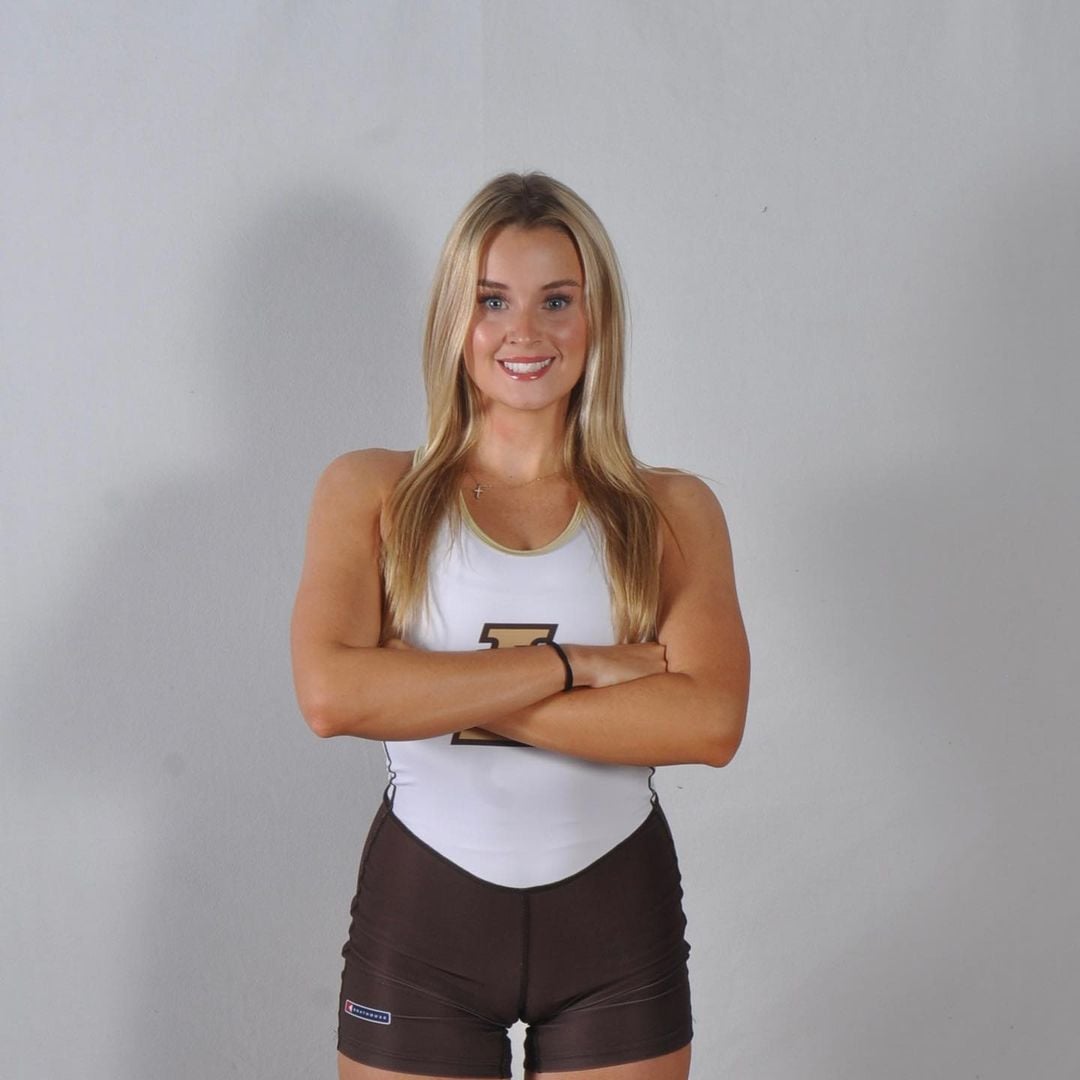 Isabella Carpenter - Lehigh rowing - Hottest Female Athletes