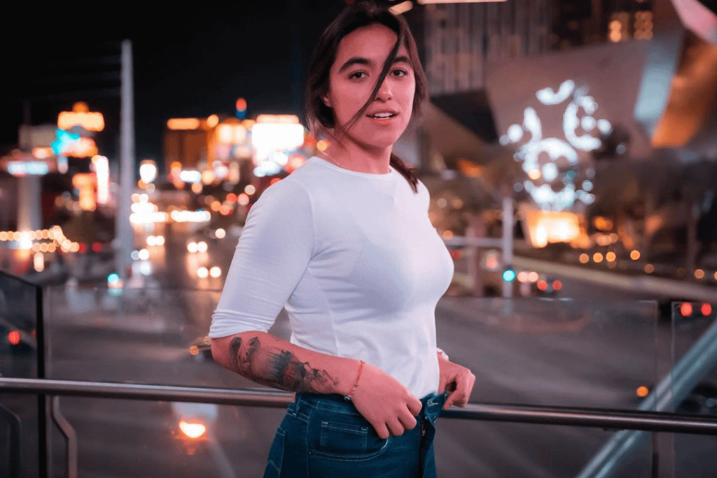 Ana Paula Vázquez - Mexican archer - Hottest Female Athletes