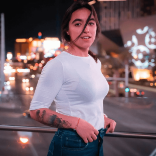 Amalie Mikkelsen (swimmer) 🇩🇰 - Hottest Female Athletes