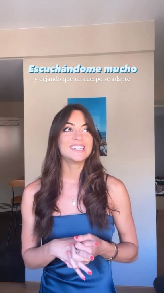 Spanish runner Ingrid Pino - Hottest Female Athletes