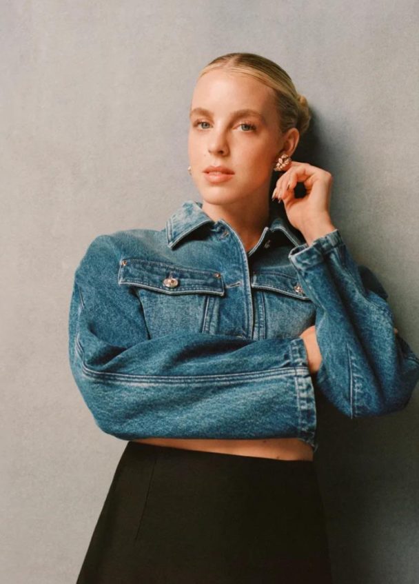 Keely Hodgkinson - English 800m athlete - Hottest Female Athletes