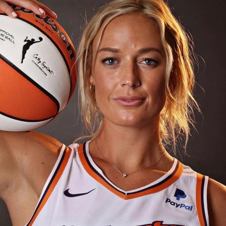 Melissa Gutschmidt - Swiss Runner - Hottest Female Athletes