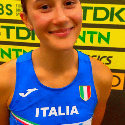 Pia Skrzyszowska - Polish Track & Field Athlete - Hottest Female Athletes