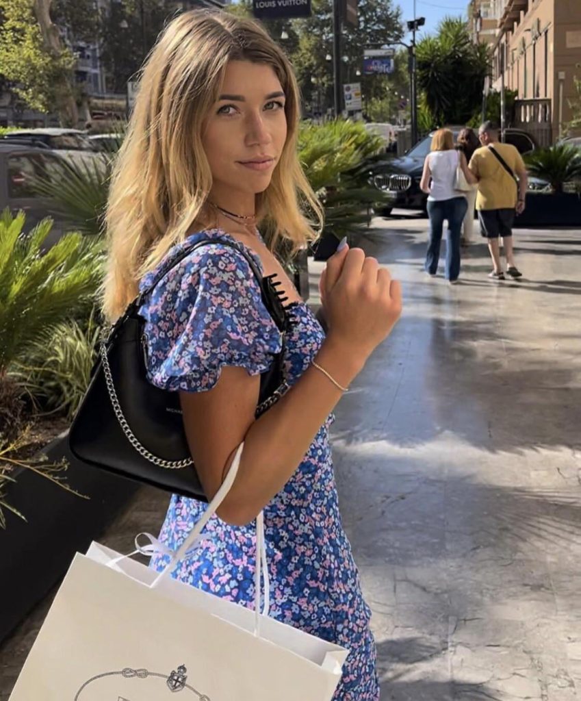 Kornelia Lesiewicz - Polish sprinter - Hottest Female Athletes