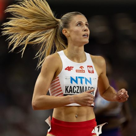 Guro Bergsvand (football player - Brighton) 🇳🇴 - Hottest Female Athletes