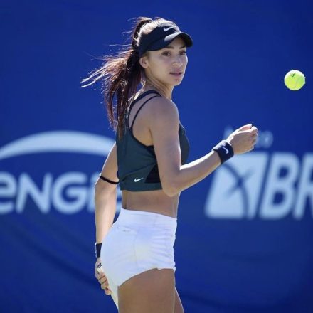 Brianna Hefner - Fitness Model - Hottest Female Athletes