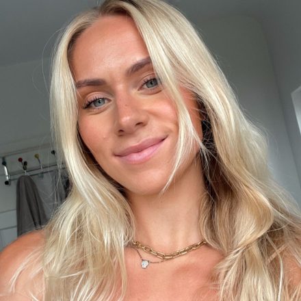 Lieke Klaver - sprinter - Hottest Female Athletes