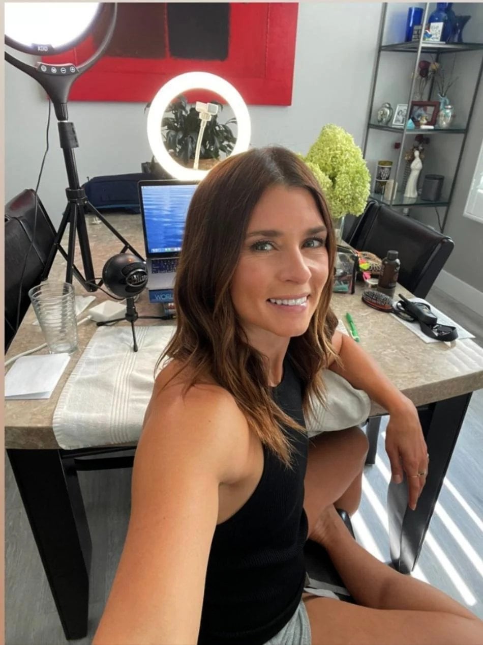 Danica Patrick - Auto Racing (Retired) - Hottest Female Athletes