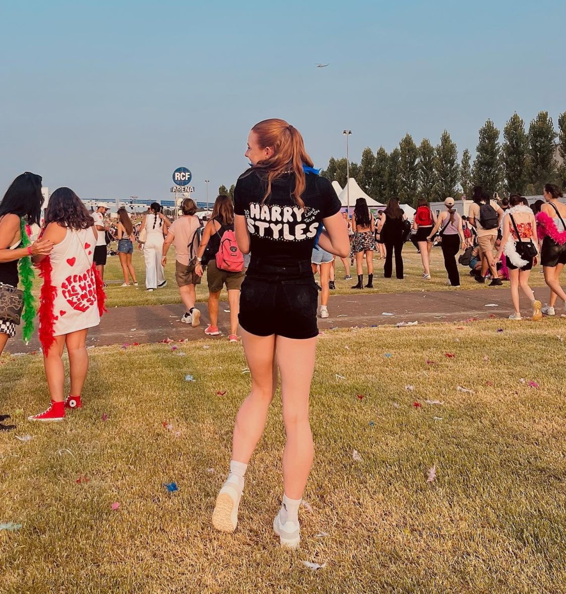 Sarah-Michelle Kudla - Triple Jumper - Hottest Female Athletes