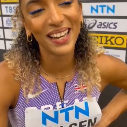 Sonia Malavisi - pole vault - Hottest Female Athletes