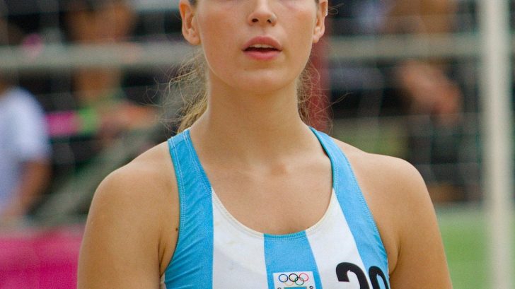 Tennis Babe - Hottest Female Athletes