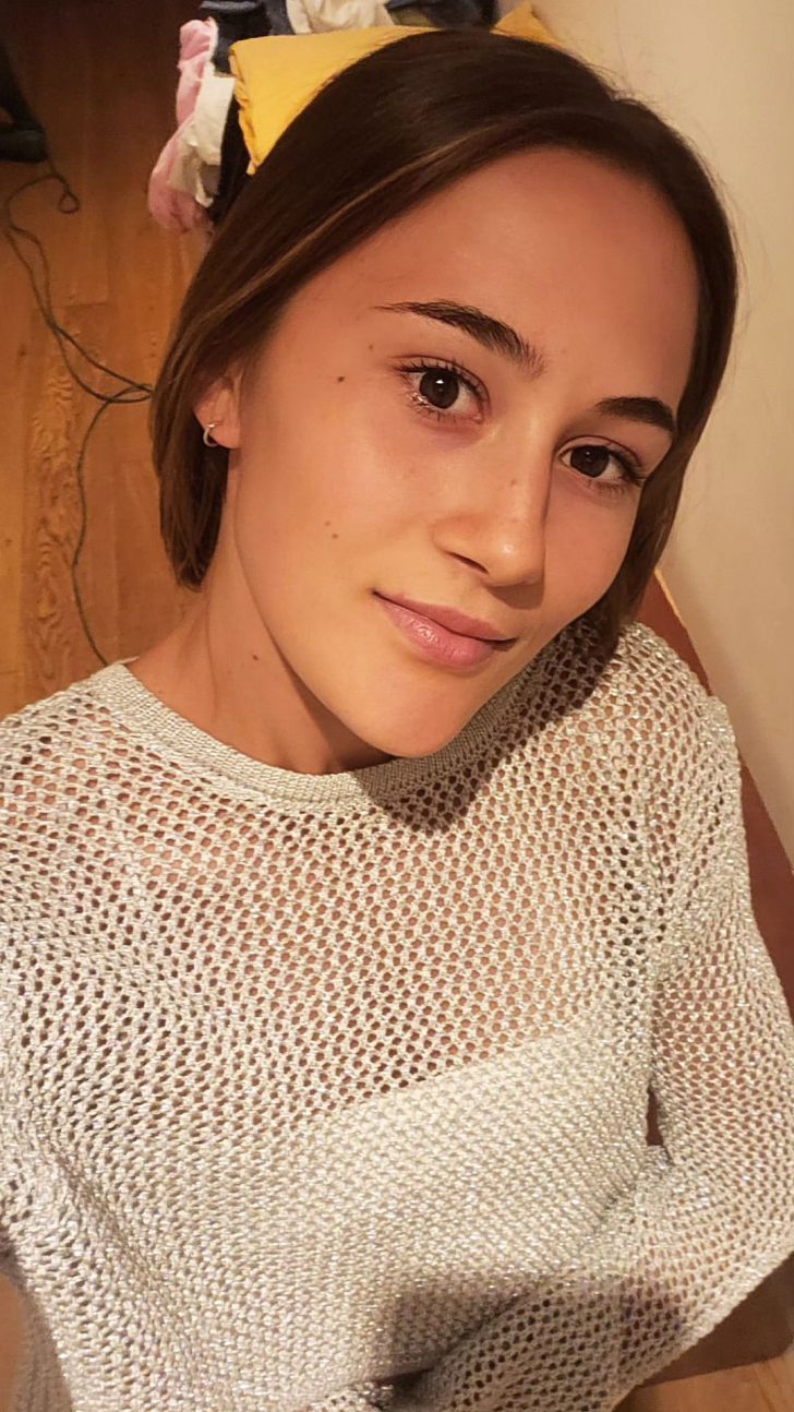 Ludovica Cavalli - Italian runner ... - Hottest Female Athletes