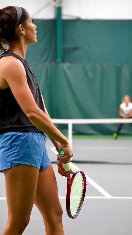 Kat Lyman - Hottest Female Athletes