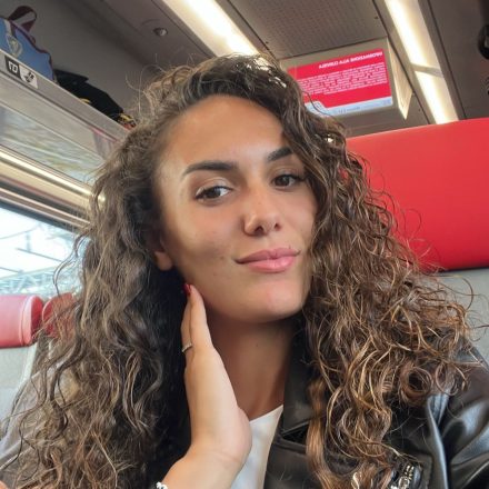 Yuliya Levchenko Ukrainian T&F - Hottest Female Athletes