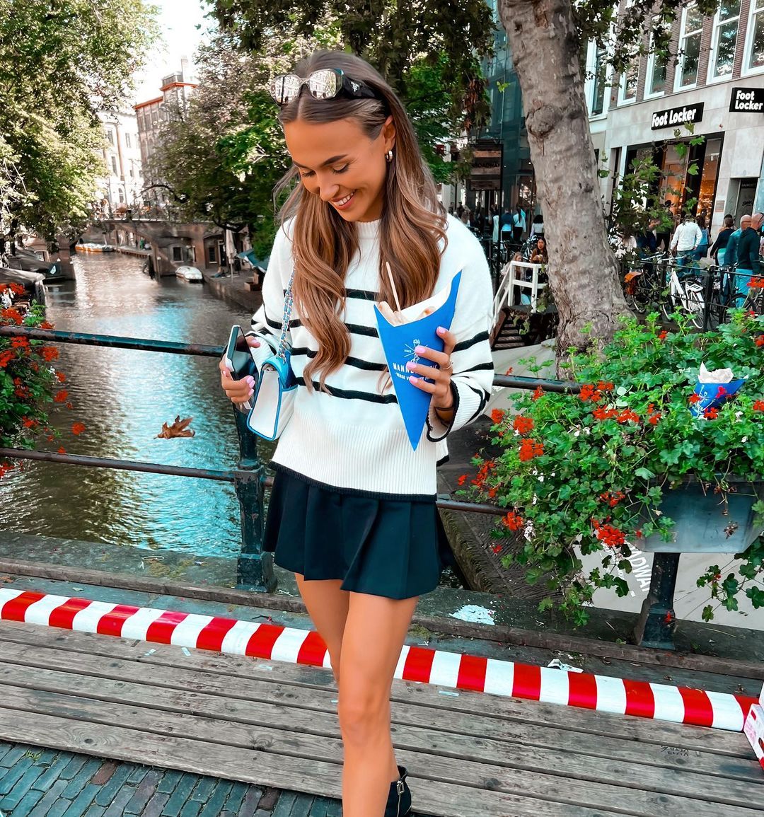 Sharlene Mawdsley - Irish Sprinter - Hottest Female Athletes