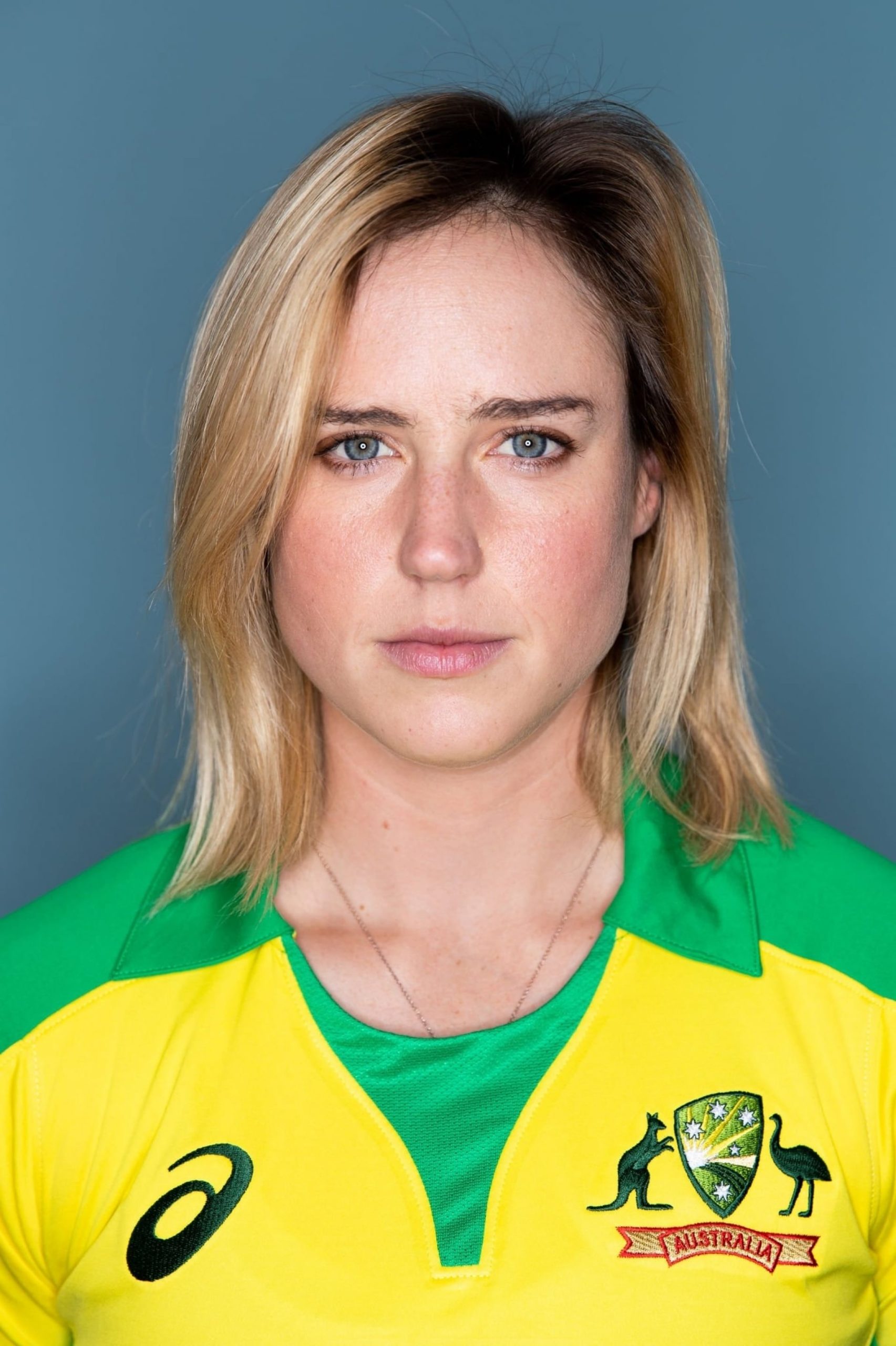 Ellyse Perry- Australian all format cricketer - Hottest Female Athletes