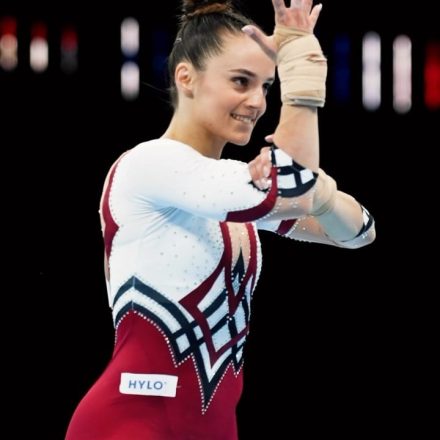 Team Mexico 🇲🇽 - Hottest Female Athletes
