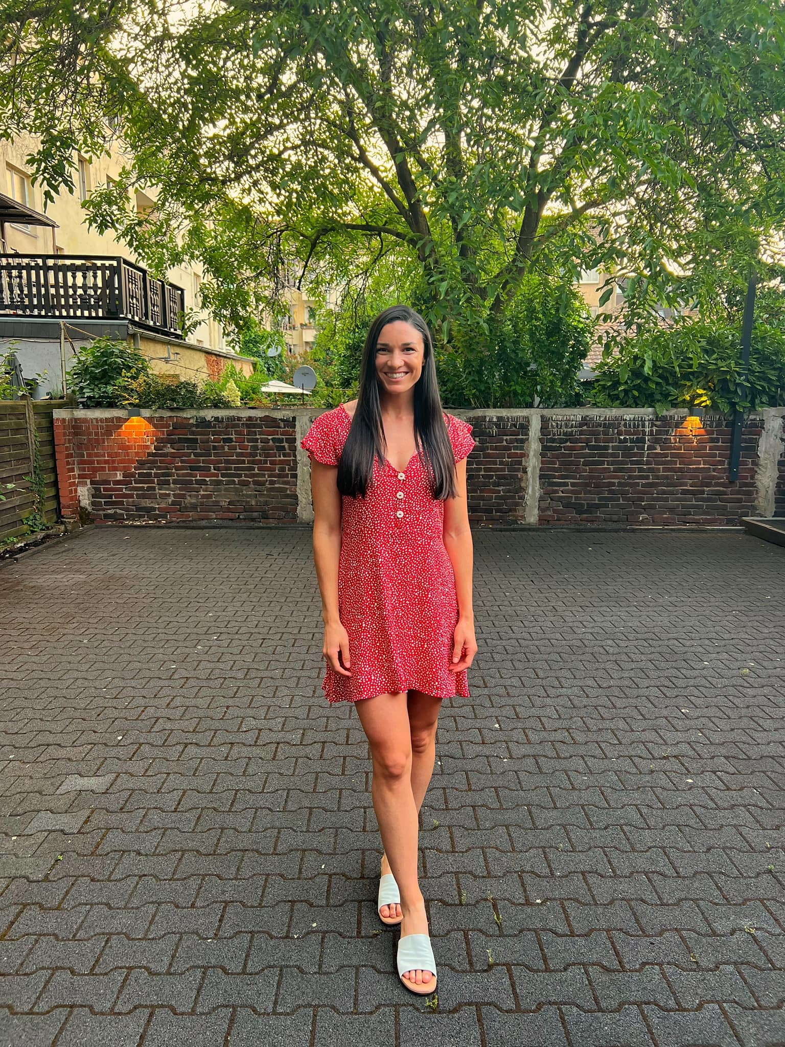 Michelle Jenneke - Australian Hurdler - Hottest Female Athletes