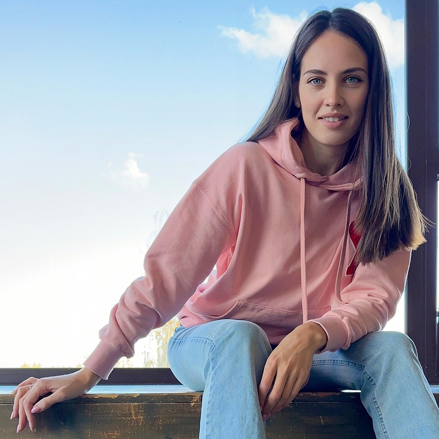 Maria Roberta Gherca - Italian Pole Vaulter - Hottest Female Athletes