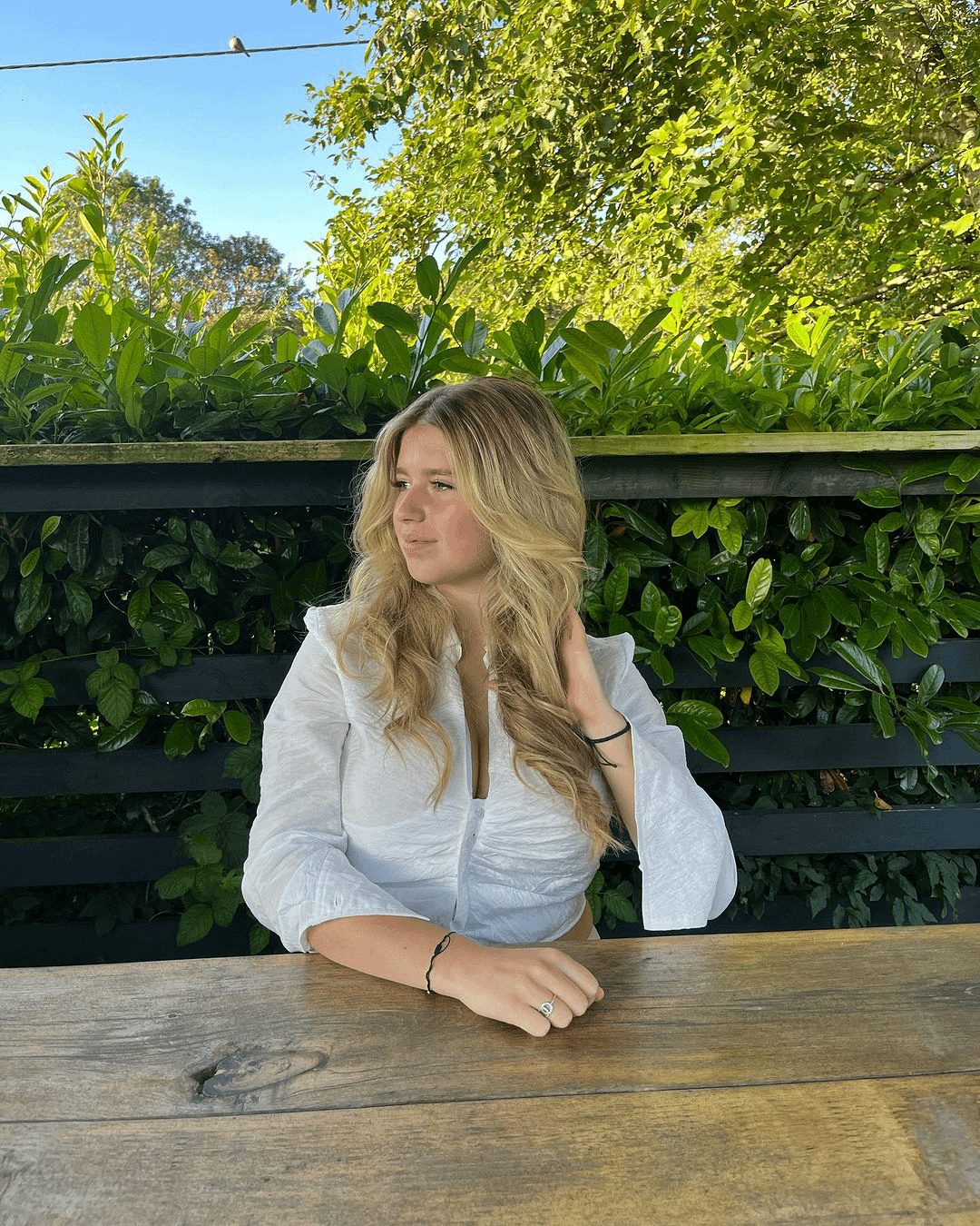 Gracie Mitchell - British Racing Driver - Hottest Female Athletes