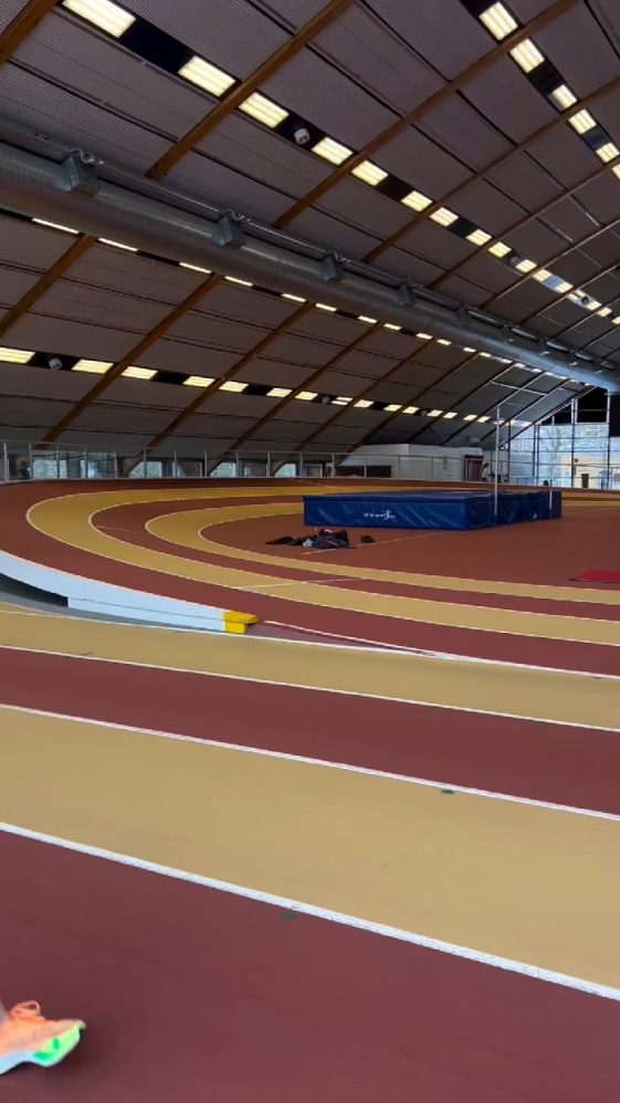 Milja Thureson - Finnish Sprinter - Hottest Female Athletes