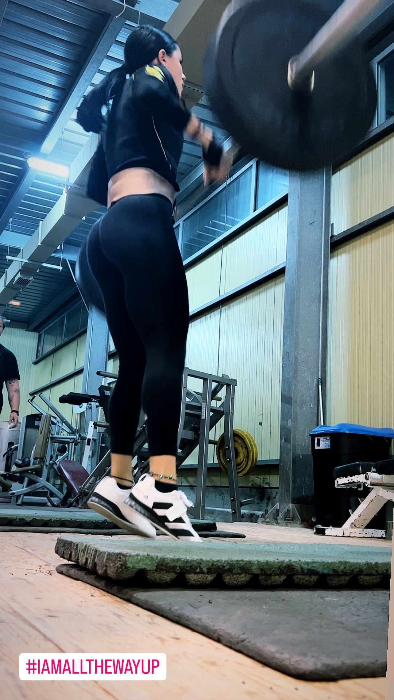 Rafaela Spanoudaki - Greek sprinter - Hottest Female Athletes