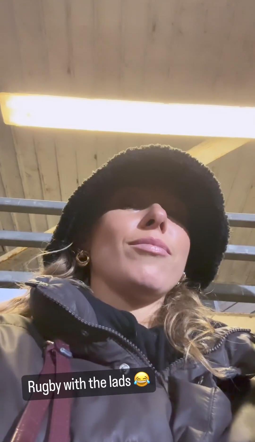 Pippa Horn - British Tennis Player - Hottest Female Athletes