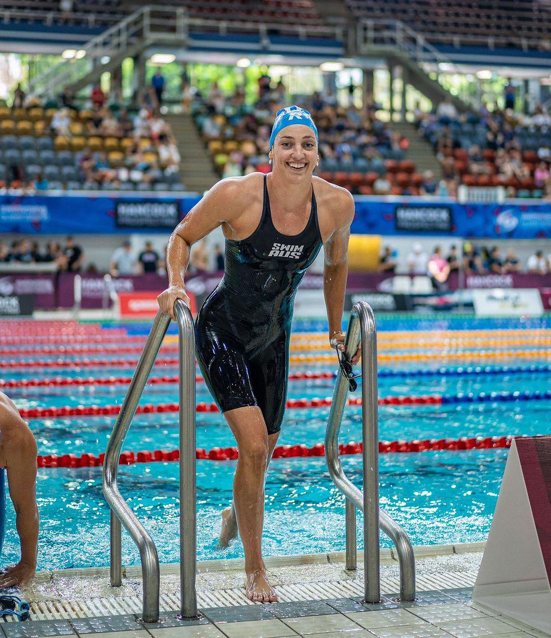 Meg Harris 🇦🇺 - Hottest Female Athletes