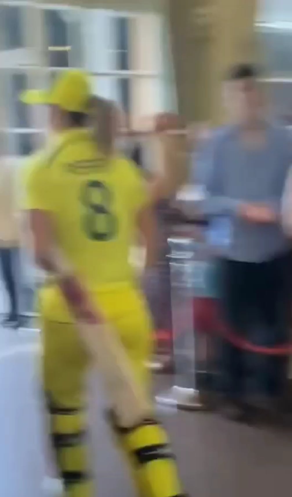 Ellyse Perry:- Australian Cricketer - Hottest Female Athletes